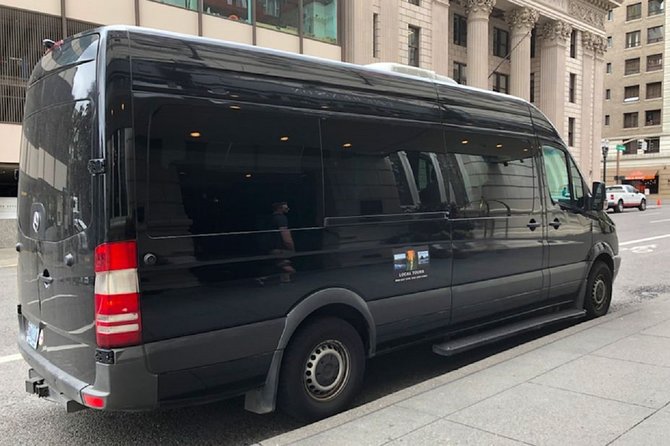 Private Afternoon Portland City Tour - Frequently Asked Questions