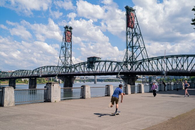 Private Afternoon Portland City Tour - Final Thoughts
