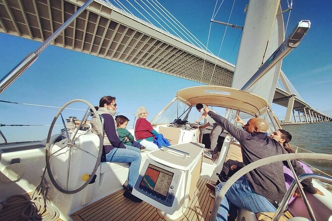 Private Afternoon Sailing/Dolphin & History Tour on 43ft Mystique - FAQ