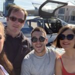 Private Air Tour of Los Angeles - Who This Tour Is Perfect For