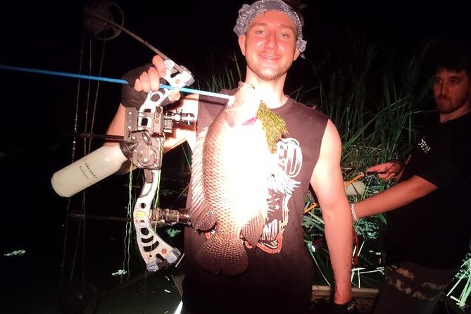 Private Airboat Bowfishing Palm Bay Florida - Who Is This Tour Best Suited For?