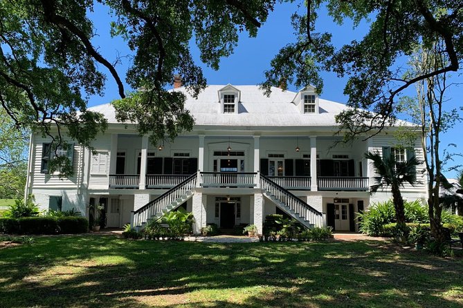 Private Airboat Ride and Plantations Tour with Gourmet Lunch from New Orleans - Who Will Love This Tour?