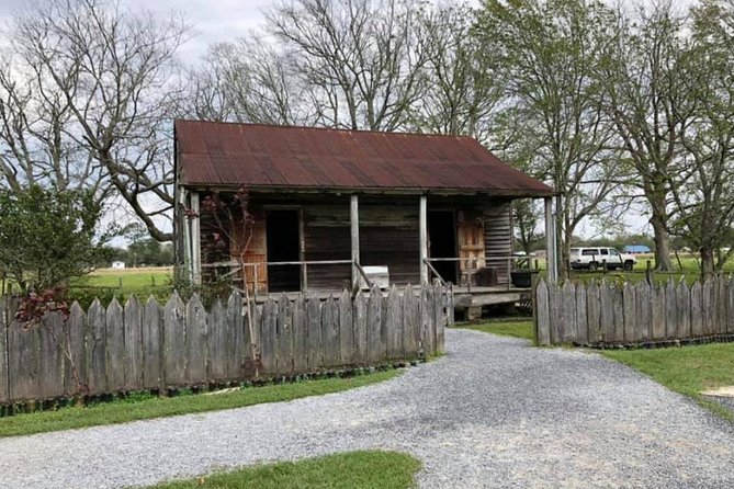 Private Airboat Ride and Plantations Tour with Gourmet Lunch from New Orleans - Frequently Asked Questions