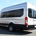 Private Airport Sprinter Transfer JFK & LGA to NYC One Way - How Long Does It Take?