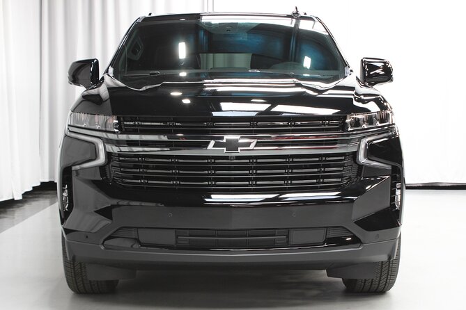 Private Airport Transfer from JFK LGA and EWR to Manhattan - FAQ