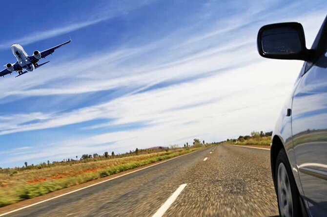 Private Airport Transfer From Miami Airport to Hotels and Home - The Practical Benefits of a Private Miami Airport Transfer  