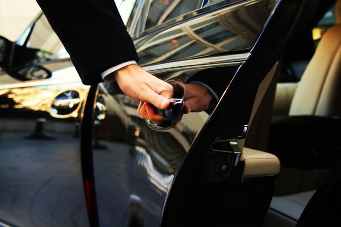 Private Airport Transfer From Napa Valley To SFO - Exploring the Private Airport Transfer From Napa Valley to SFO: An In-Depth Review