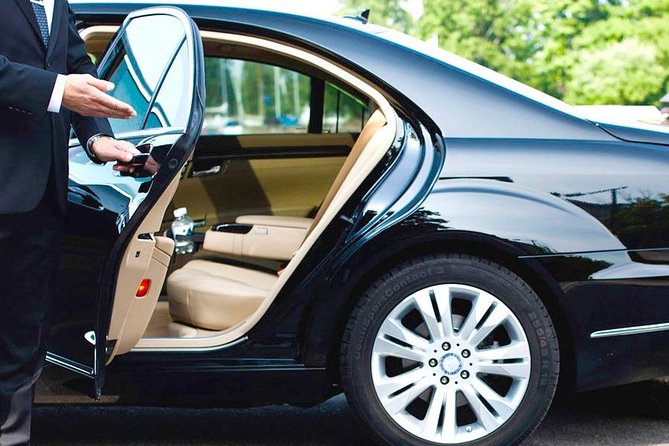 Private Airport Transfer From Napa Valley To SFO - Who Should Consider This Service?