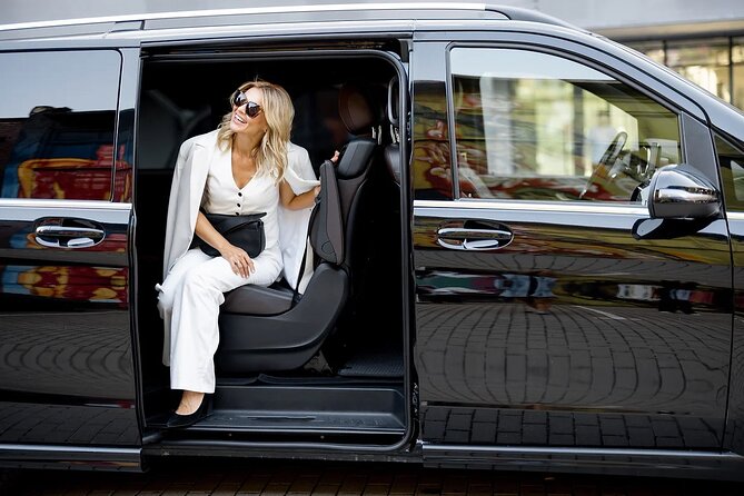 Private Airport Transfer From New Orleans - The Breakdown: Why It Works and When It Might Not