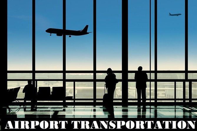 Private Airport Transfer From San Francisco Union Square To SFO - Vehicle Options and Capacity