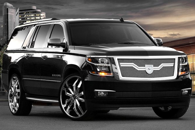 Private Airport Transfer From San Francisco Union Square To SFO - Cost and Value Analysis