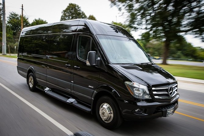 Private Airport Transfer From San Francisco Union Square To SFO - FAQ