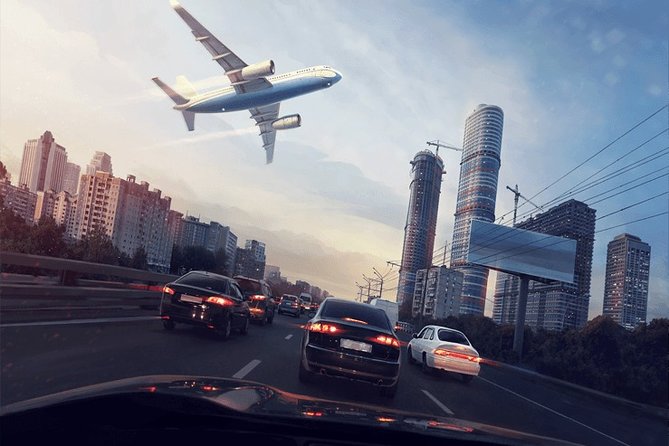Private Airport Transfer from SFO To Carmel-by-the-Sea. - Final Thoughts