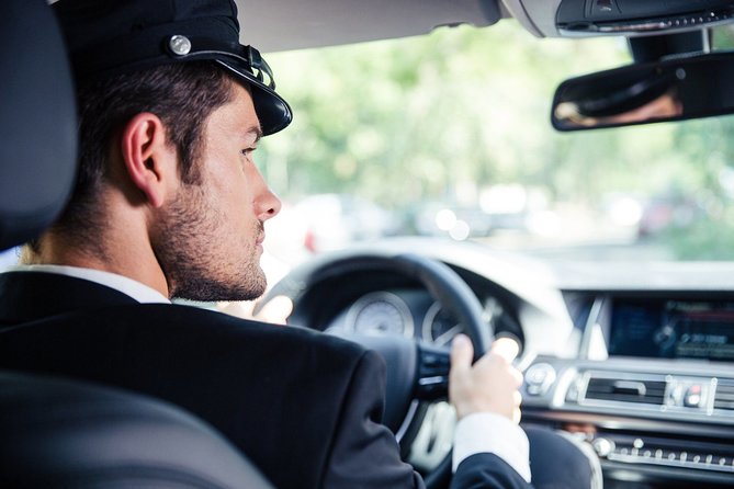 Private Airport Transfer from SFO To Carmel-by-the-Sea. - FAQ