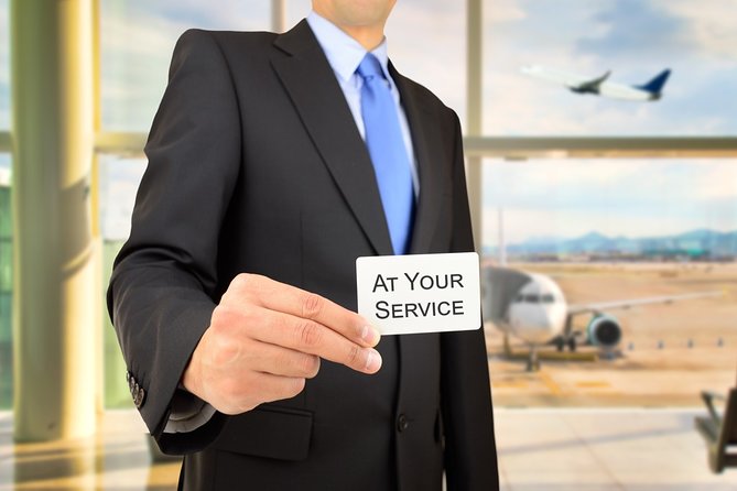 Private Airport Transfer from SFO to Yountville, Napa Valley - Why Choose This Private Airport Transfer?