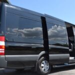 Private Airport Transfer from SFO to Yountville, Napa Valley - The Real Value of This Service