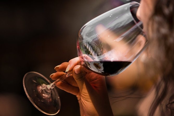Private Airport Transfer from SFO to Yountville, Napa Valley - The Sum Up