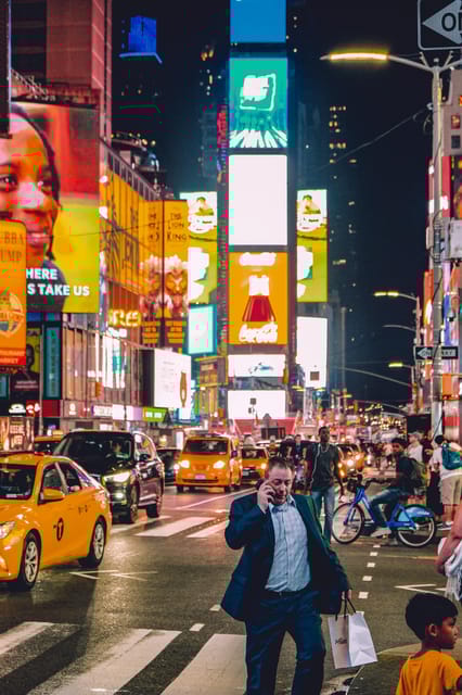 Private Airport Transfer: Newark to Manhattan - Up to 5 Pax - Why Travelers Love This Service
