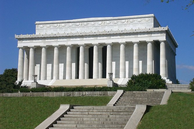 Private Airport Transfer: Washington to Baltimore Airport BWI in Business Car - Why Choose This Transfer?
