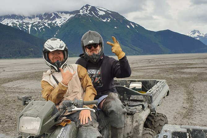 Private AKMUDITUP ATV Experience - Final Thoughts
