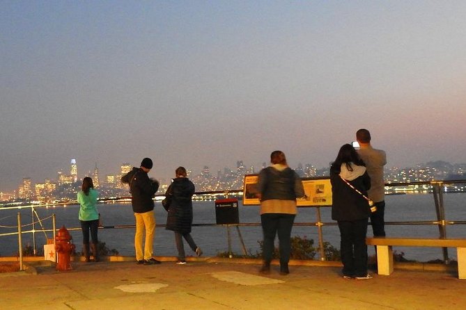 Private Alcatraz Night Tour and San Francisco City Tour Combo - Why This Tour Is Perfect for Certain Travelers