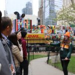 Private All Access 9/11 Ground Zero including Tour, Museum and Observatory - Detailed Tour Breakdown