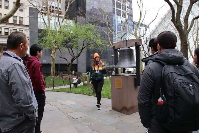 Private All Access 9/11 Ground Zero including Tour, Museum and Observatory - Practical Details and Tips