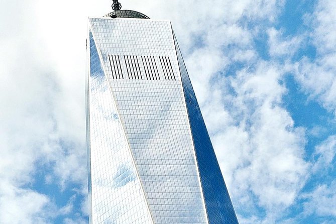 Private All Access 9/11 Ground Zero: Tour, Museum & Observatory - The Full Experience: What to Expect from This Tour