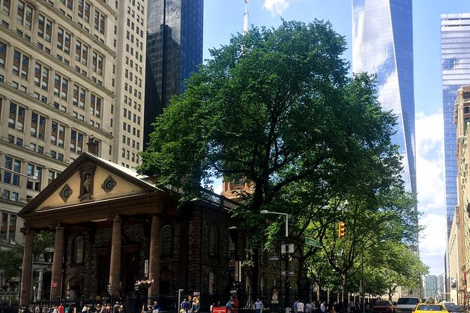 Private All Access 9/11 Ground Zero: Tour, Museum & Observatory - FAQs