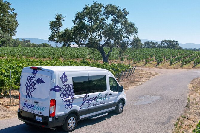 Private All-Inclusive 3-Winery SYV Tour from Santa Barbara - What Makes This Tour Stand Out?