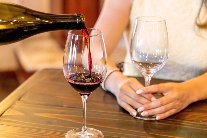 Private All-Inclusive 3-Winery SYV Tour from Santa Barbara - Final Thoughts