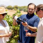 Private All-Inclusive 3-Winery Tour from Paso Robles/Atascadero - Why This Tour Stands Out