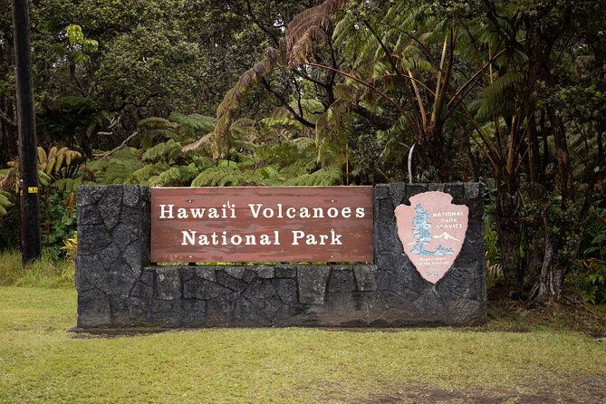 Private - All Inclusive Big Island Circle Tour - An In-Depth Look at the Big Island Private Tour