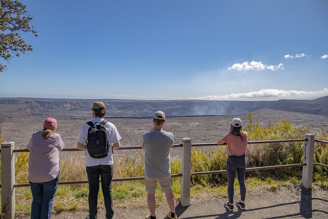 Private - All Inclusive Big Island Circle Tour - Final Words