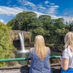 Private - All Inclusive Big Island Volcano & Waterfalls Tour - Practical Details and What You’ll Get