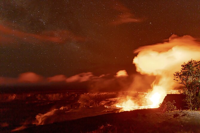 Private - All Inclusive Big Island Volcano & Waterfalls Tour - Who This Tour Is Best For