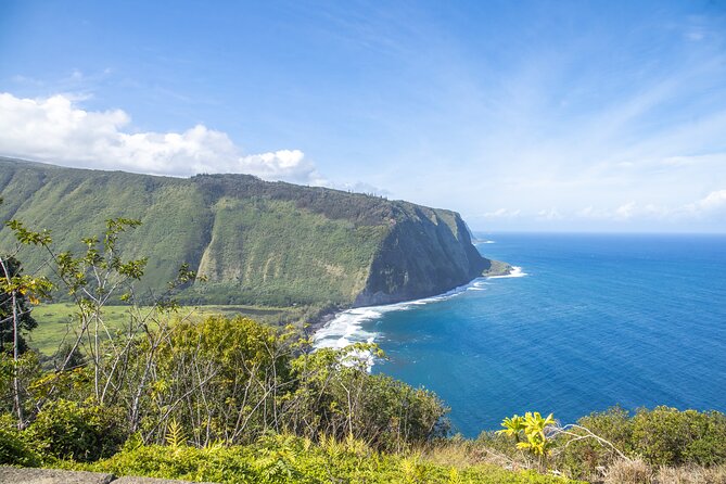 Private - All Inclusive Big Island Waterfalls Tour - What Travelers Say