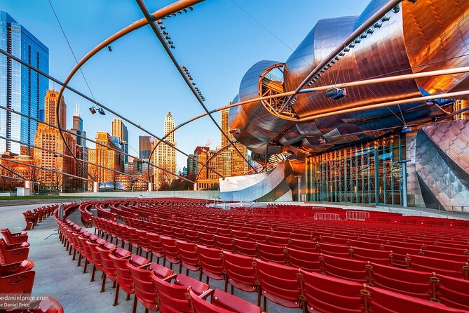 Private & All-Inclusive Chicago Downtown Highlights Walking Tour - Who Will Love This Tour?