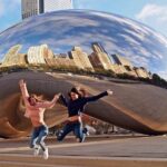 Private & All-Inclusive Chicago Downtown Highlights Walking Tour - Final Thoughts