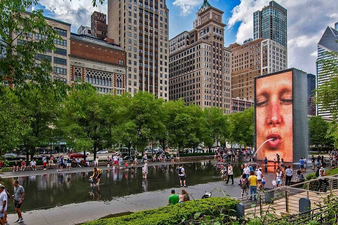 Private & All-Inclusive Chicago Downtown Highlights Walking Tour - FAQ Section