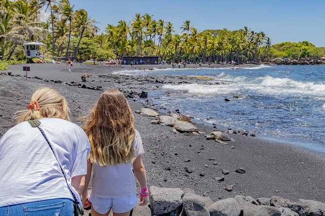 Private - All Inclusive Hawai'i Volcanoes National Park Tour - Who Is This Tour Best For?