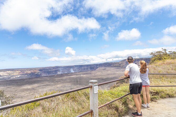 Private - All Inclusive Hawai'i Volcanoes National Park Tour - Final Thoughts