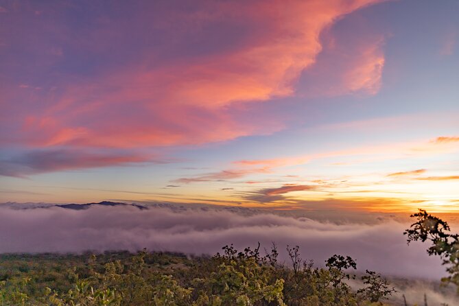 Private - All Inclusive High Country Adventure - An In-Depth Look at the High Country Adventure