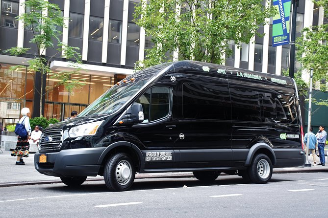 Private All Inclusive New York City Airport Departure Transfer - FAQ