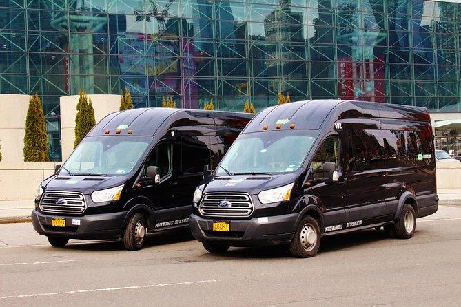Private All Inclusive New York Transfer: Cruise Port to Airport or Manhattan - What Makes This Transfer Special