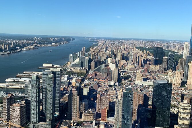 Private All Inclusive New York Transfer: Cruise Port to Airport or Manhattan - Final Thoughts: Is It Worth It?