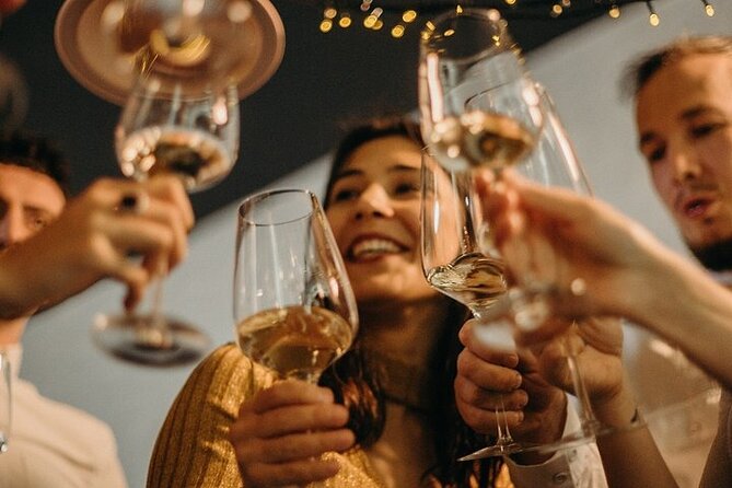 Private All-Inclusive Wine Tasting Tour - The Value of the Tour