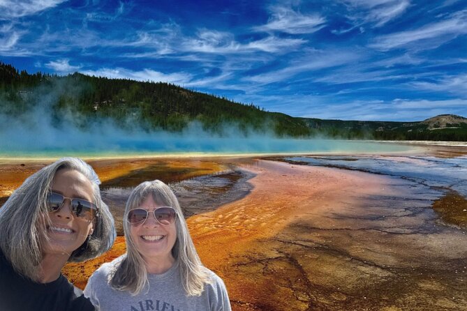 Private All-inclusive Yellowstone Lower LoopThe Volcano Tours - Final Thoughts: Who Is This Tour Best For?