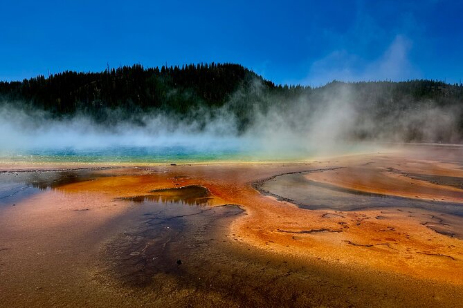 Private All-inclusive Yellowstone Lower LoopThe Volcano Tours - FAQ: What You Need to Know
