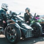 Private All Women's Red Rock Canyon Guided Tour On A CanAm Trike - Authentic Insights from the Reviews